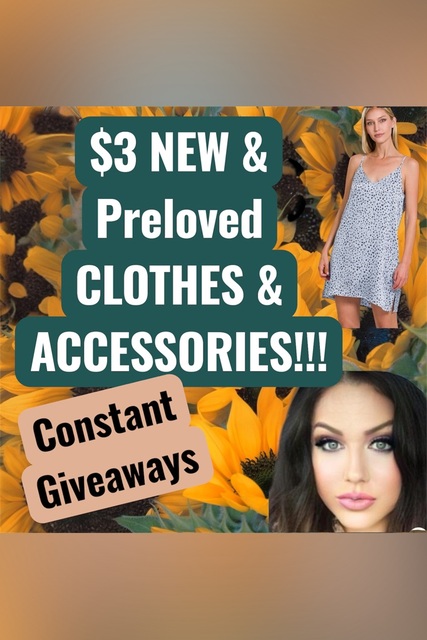 Posh Show - Poshmark